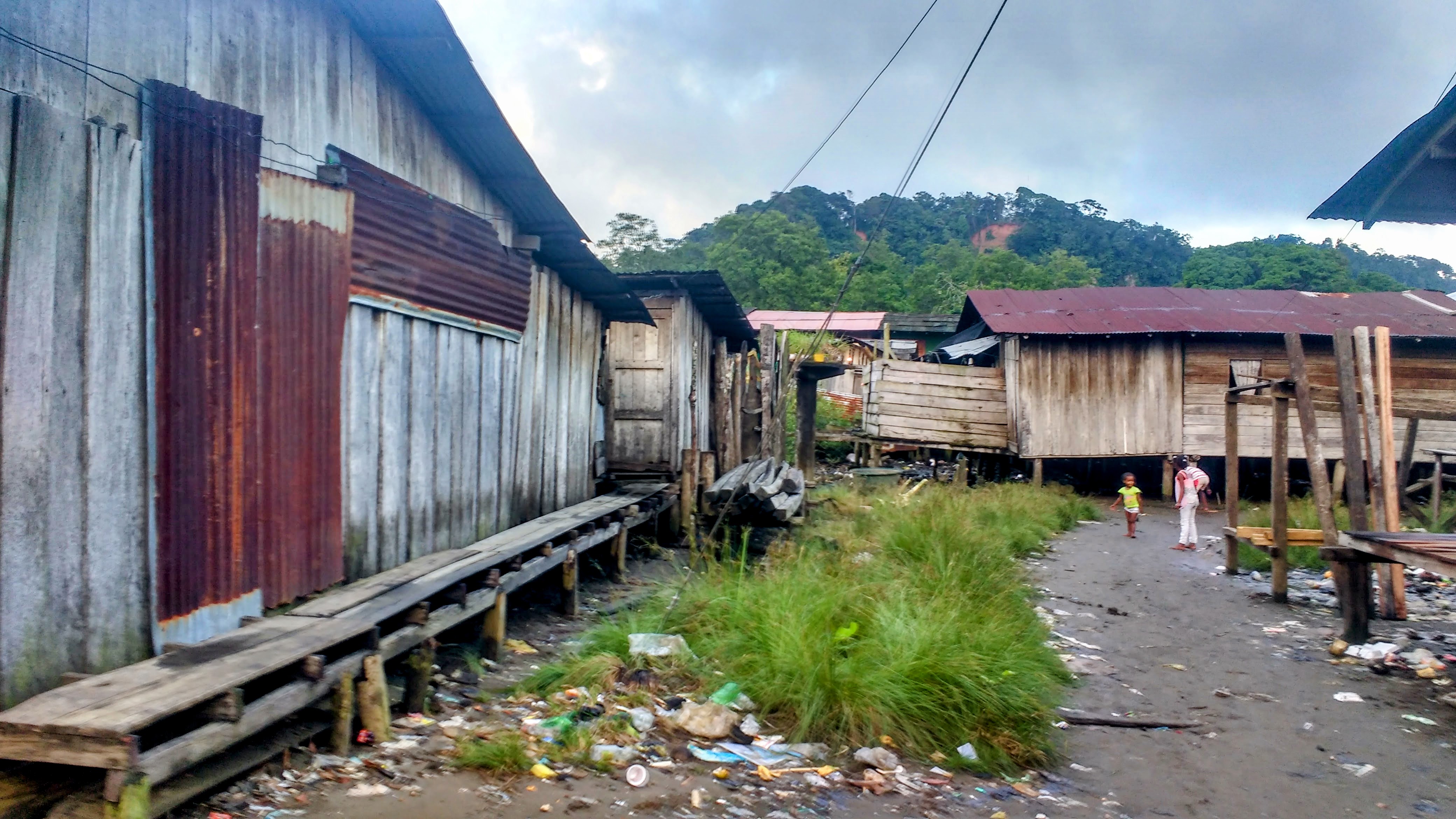 Giovanny Alvarez - Personal Website