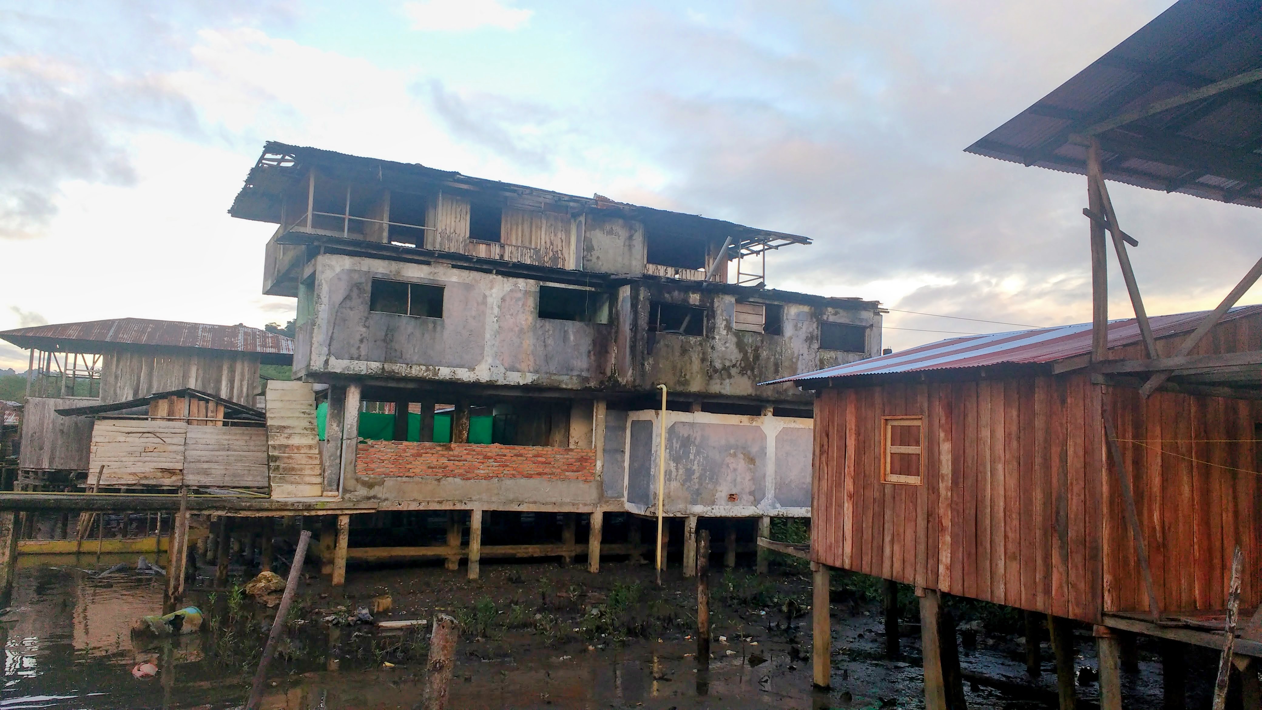 Giovanny Alvarez - Personal Website